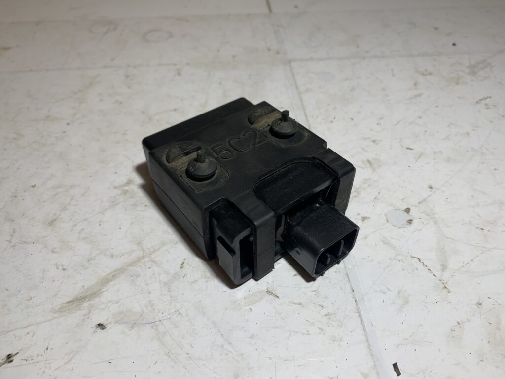 boitier de cdi origine yamaha aerox depuis 2013 - hmpscoot.com