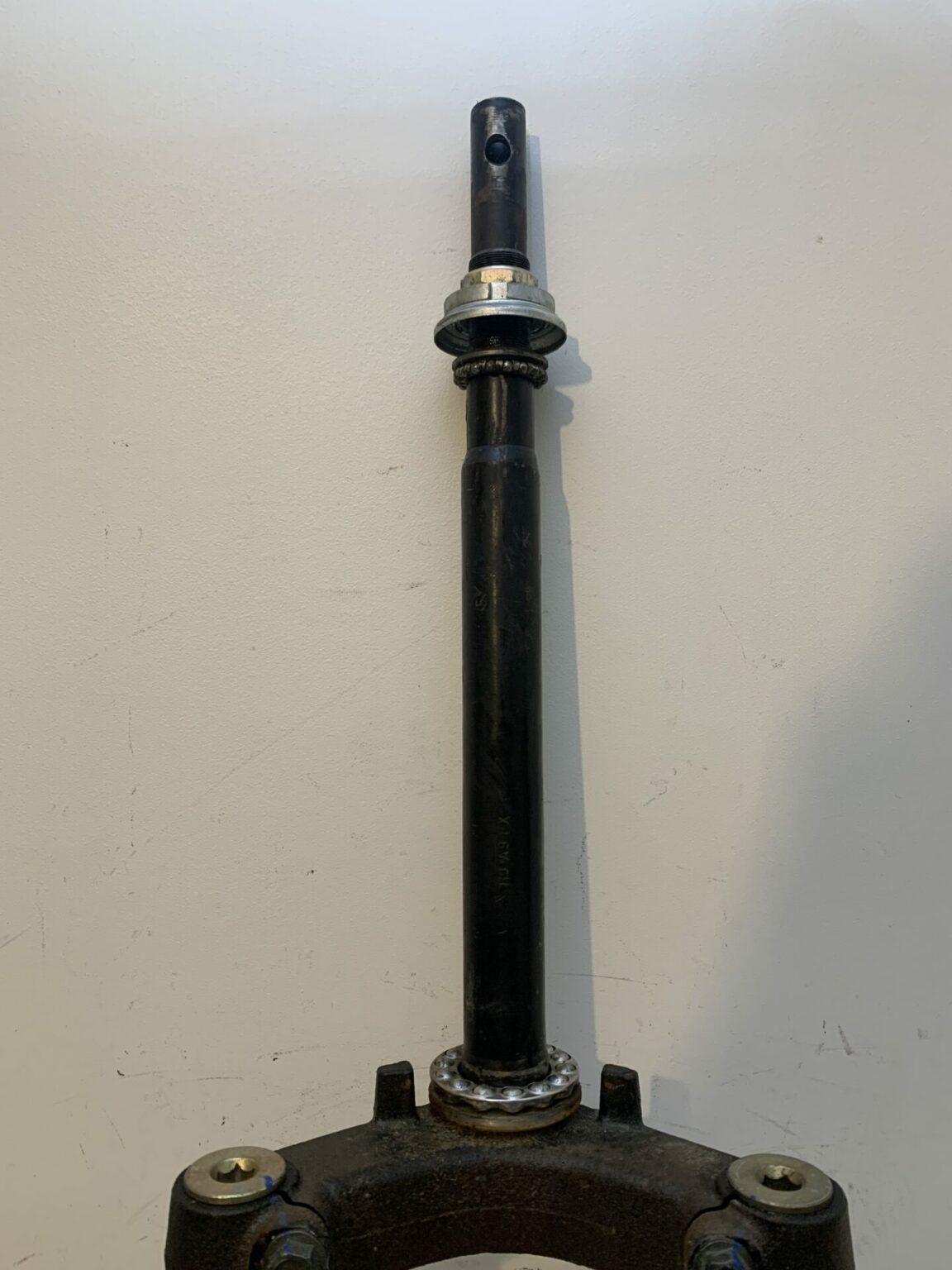 fourche imf raven - hmpscoot.com